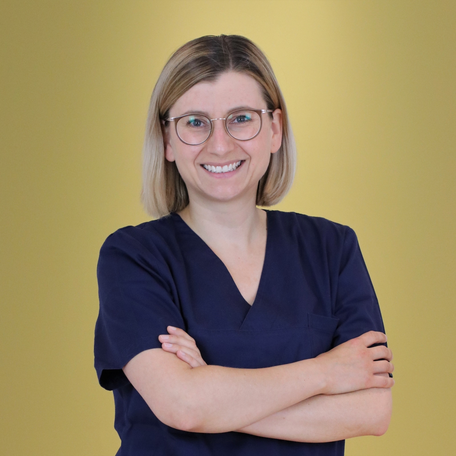 Daniela Hauser - Luisen Kinderzahnarzt in Hannover