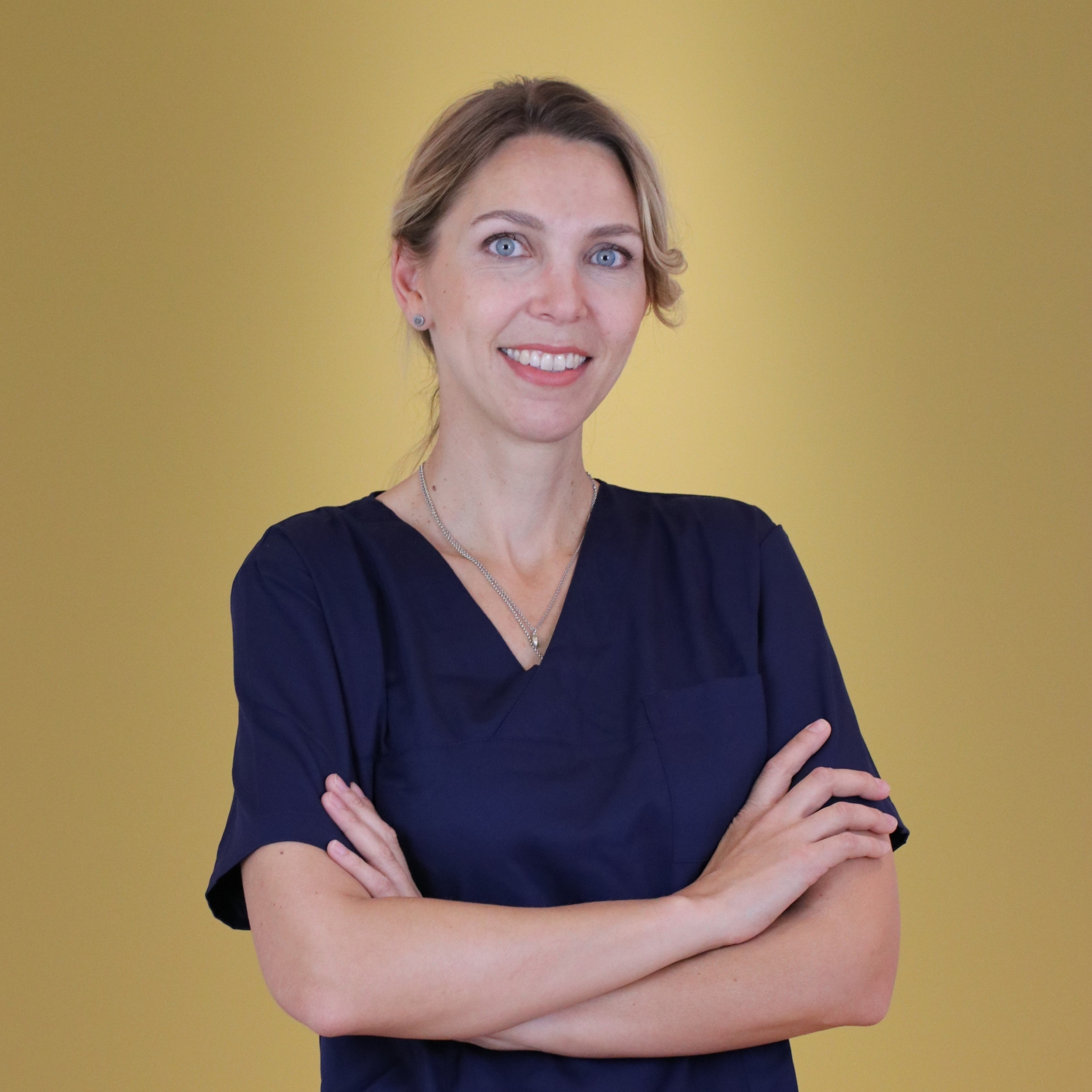 Kathrin Parey - Luisen Kinderzahnarzt in Hannover